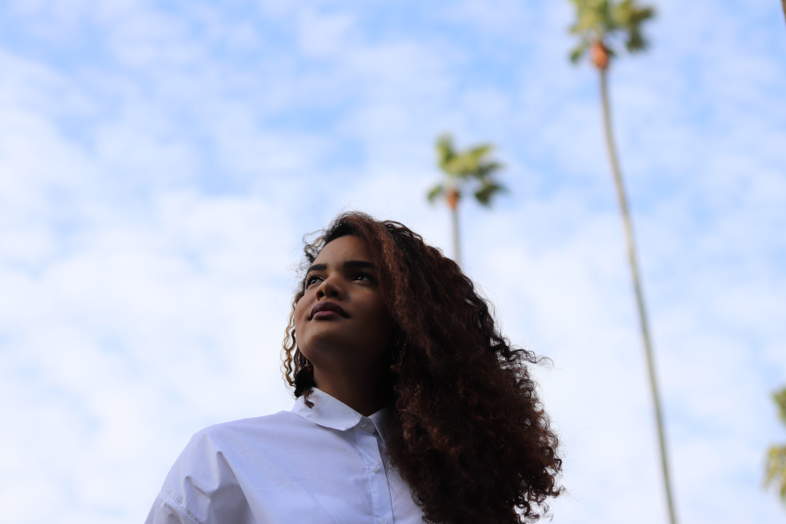 Alumni Spotlight: Danyeli Rodriguez del Orbe - Immigrant Justice Corps