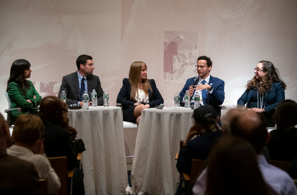 Immigrant Justice: The asylum process from the front lines - Immigrant ...