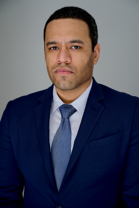 Mario Alvarez - Immigrant Justice Corps