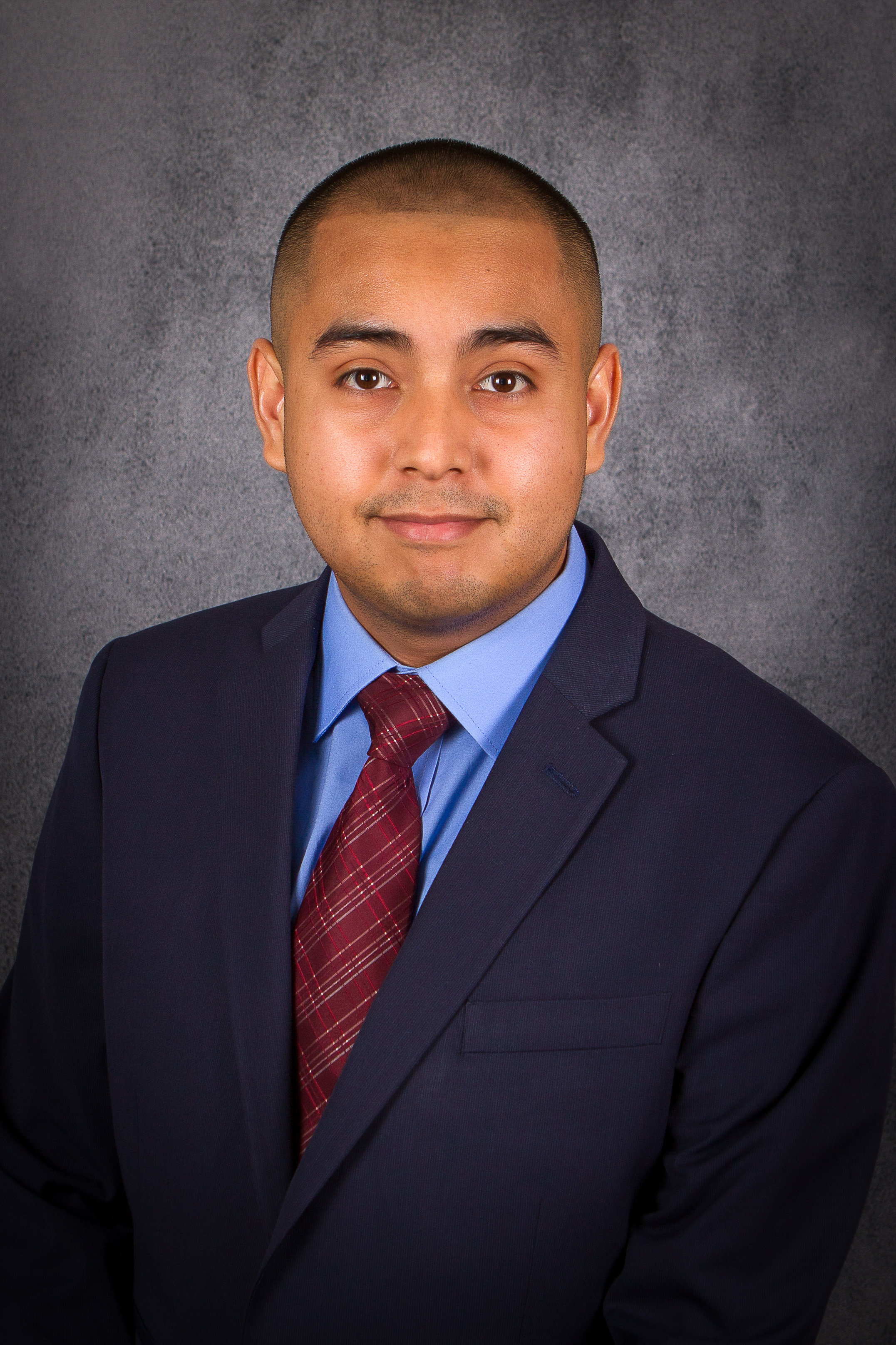 Mauricio Murga Rios - Immigrant Justice Corps