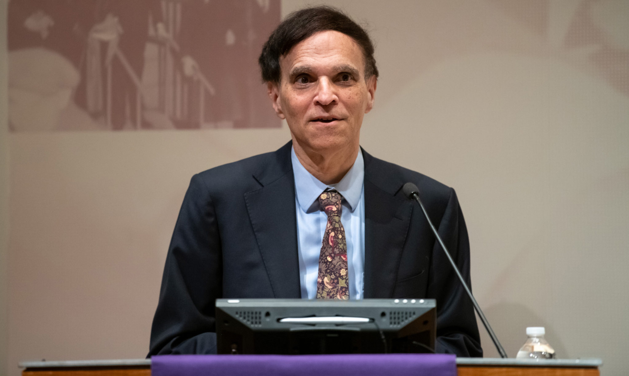 Mourning the Loss of Chief Judge Robert A. Katzmann - 1953-2021