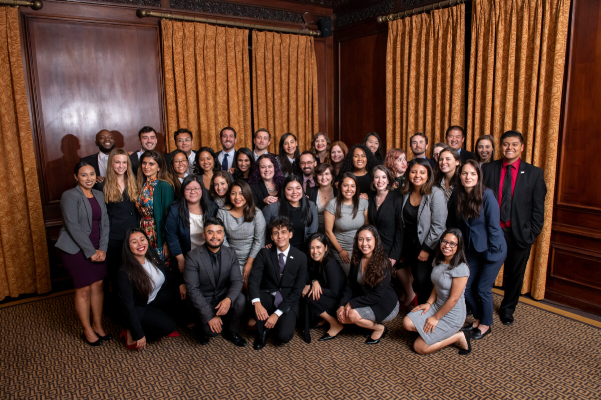 Mourning the Loss of Chief Judge Robert A. Katzmann - 1953-2021