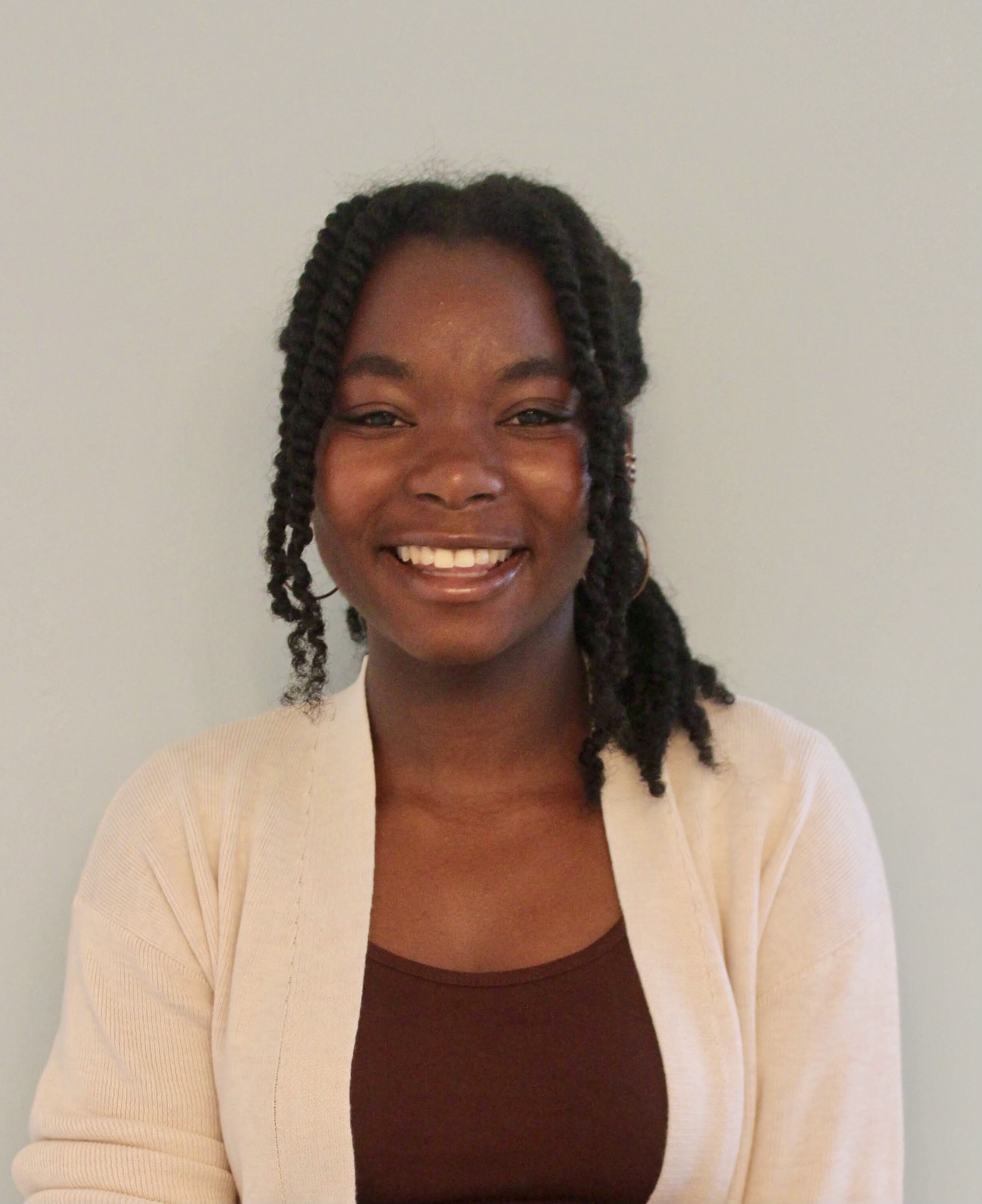 Assata Davis - Immigrant Justice Corps