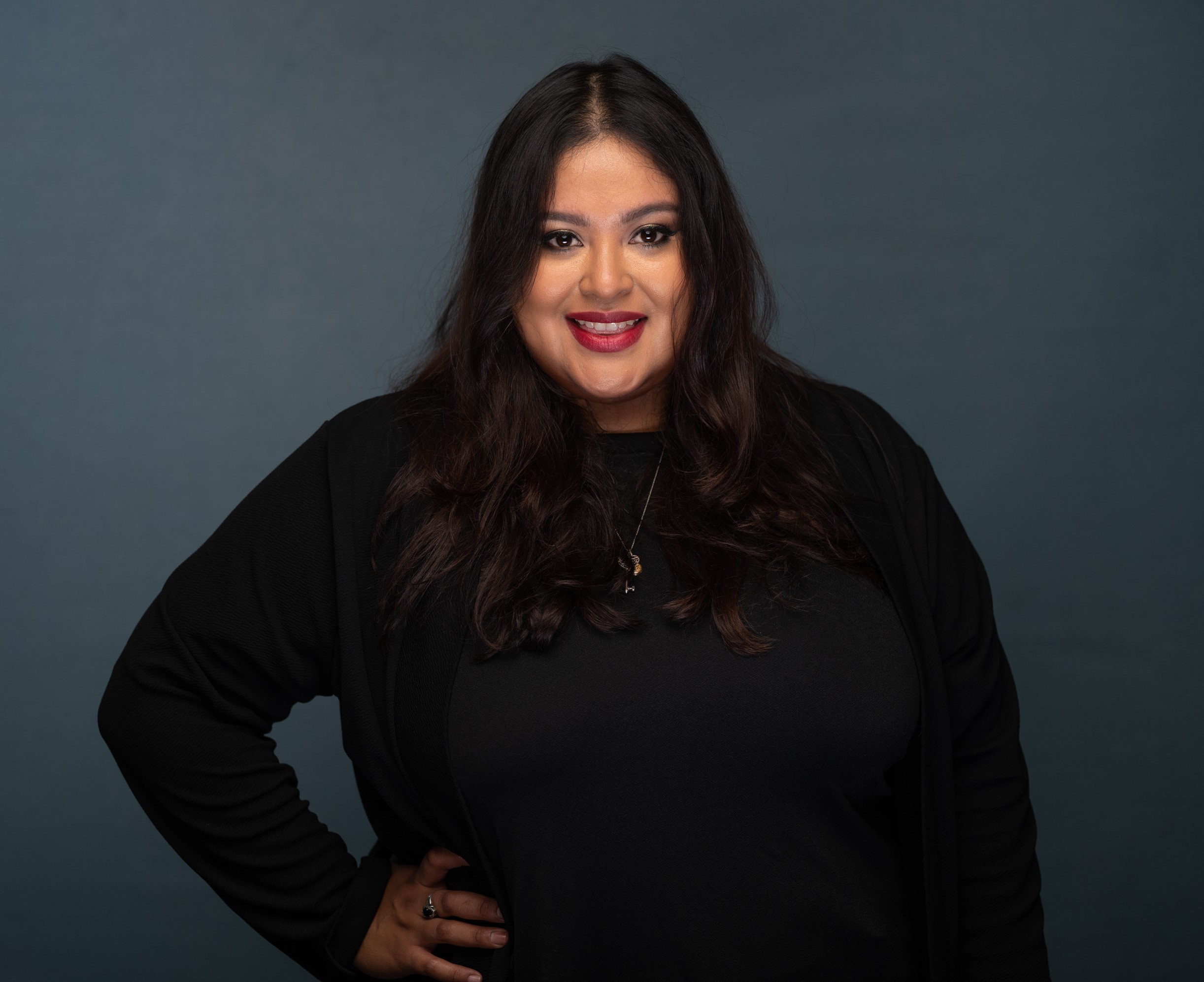 Brenda Leon - Immigrant Justice Corps