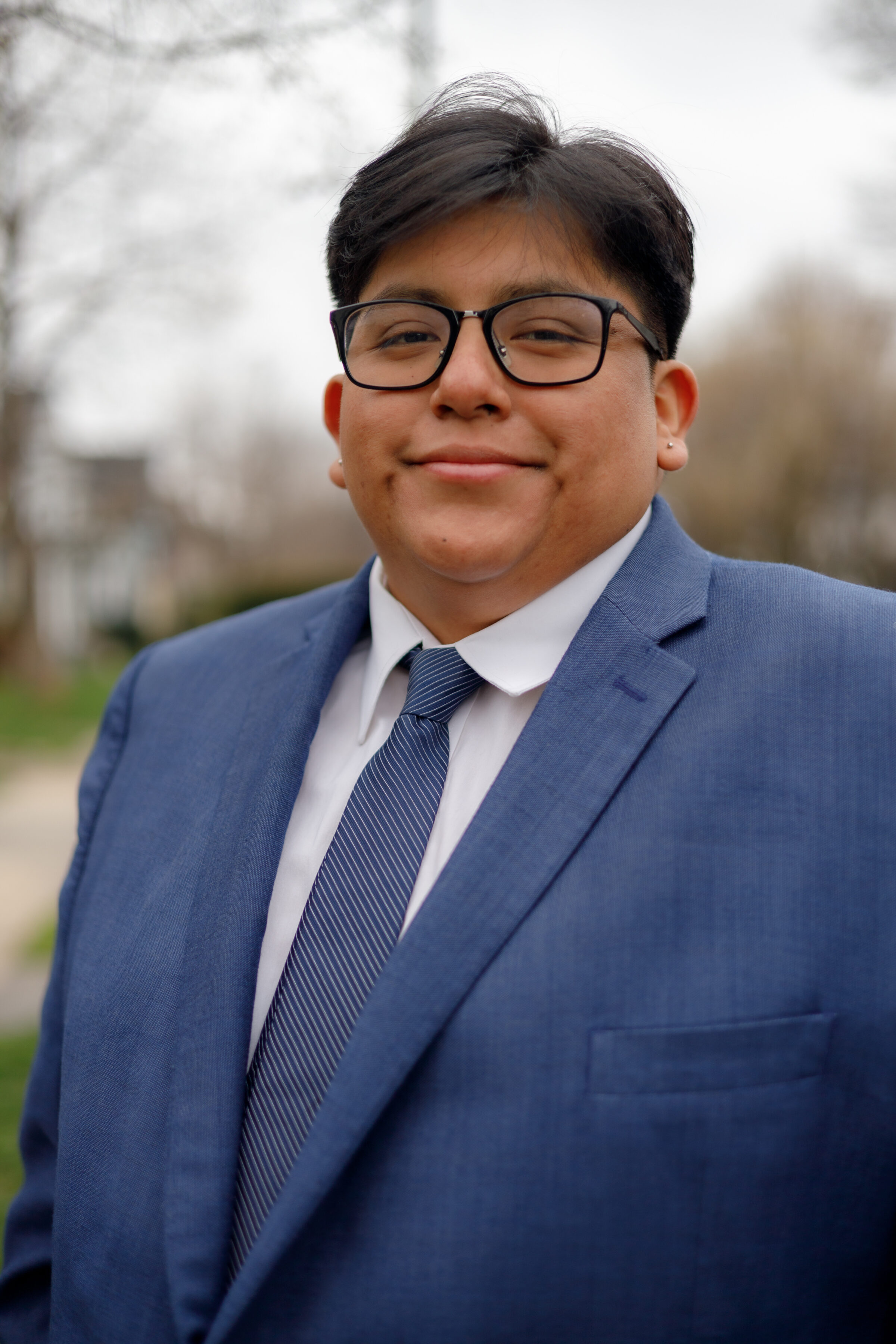 Jaime Balbuena Hernandez - Immigrant Justice Corps