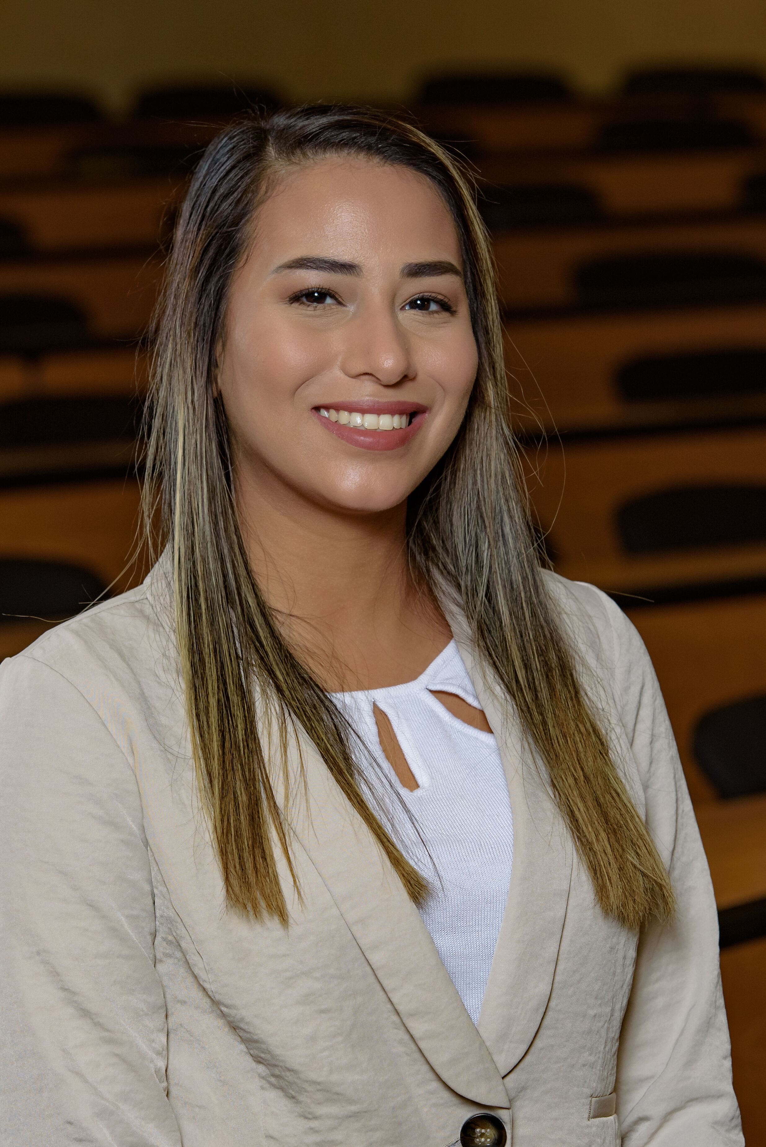 Andrea Sacasa - Immigrant Justice Corps