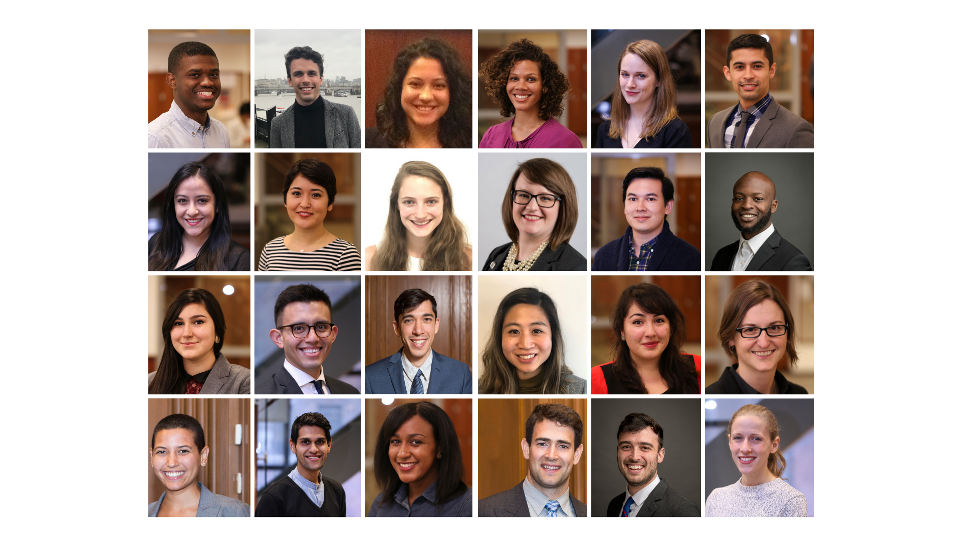 What a difference nine years makes! - Immigrant Justice Corps
