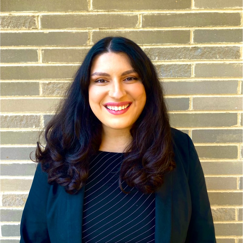 Rachel Alexander - Immigrant Justice Corps Rachel Alexander - Immigrant Justice Corps
