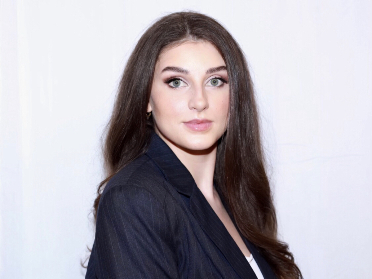 Emily Bushman - Immigrant Justice Corps