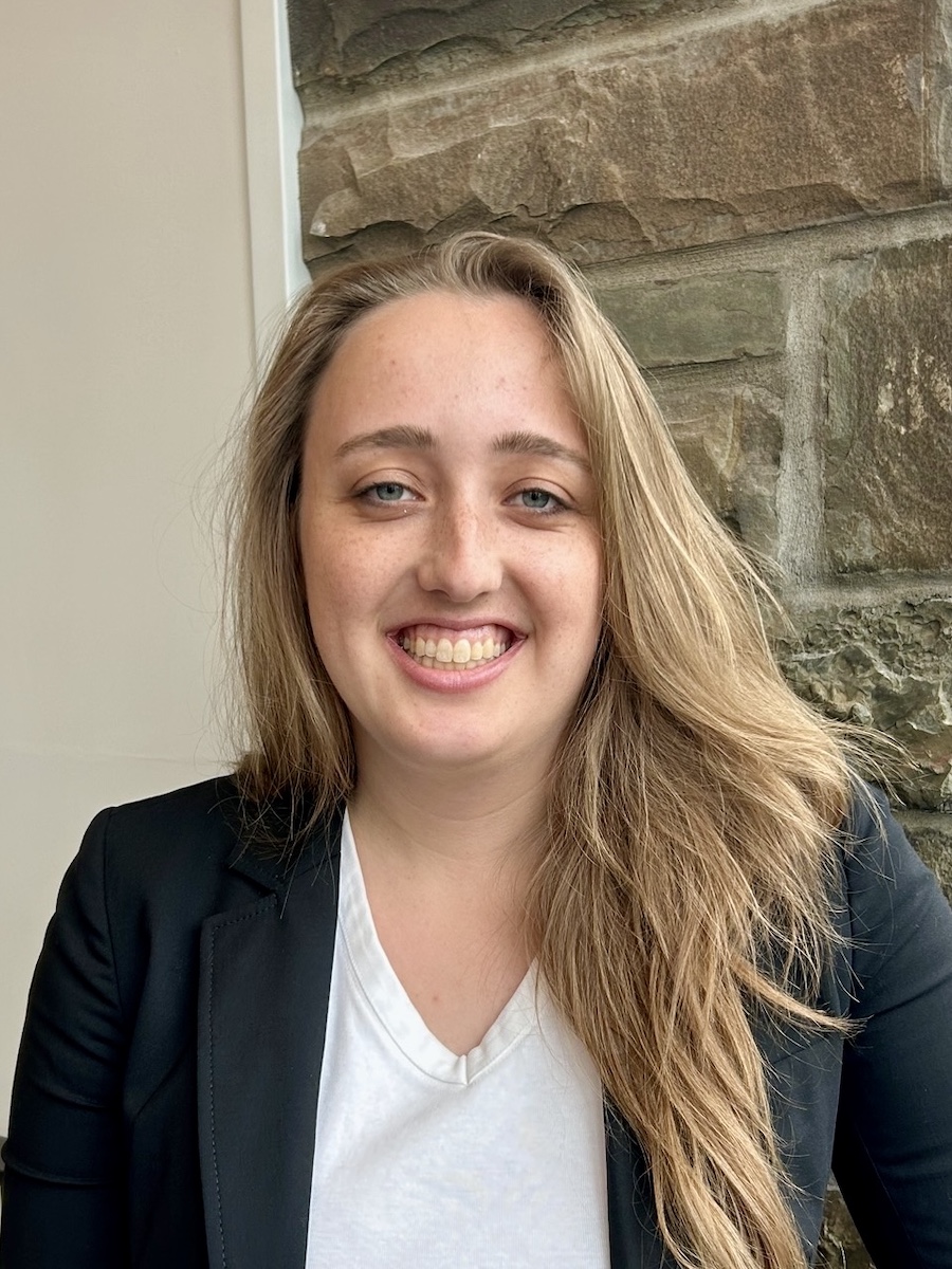 Tasha Gottschalk-Fielding - Immigrant Justice Corps