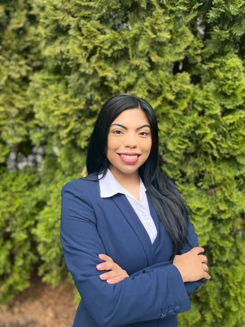 Julia Ramirez - Immigrant Justice Corps