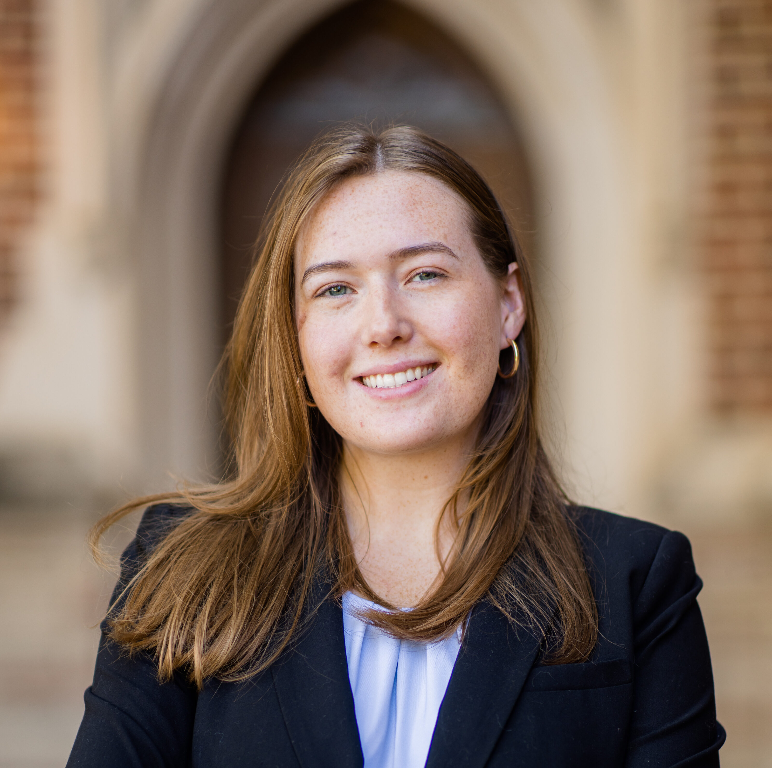 Jennifer Sturman - Immigrant Justice Corps