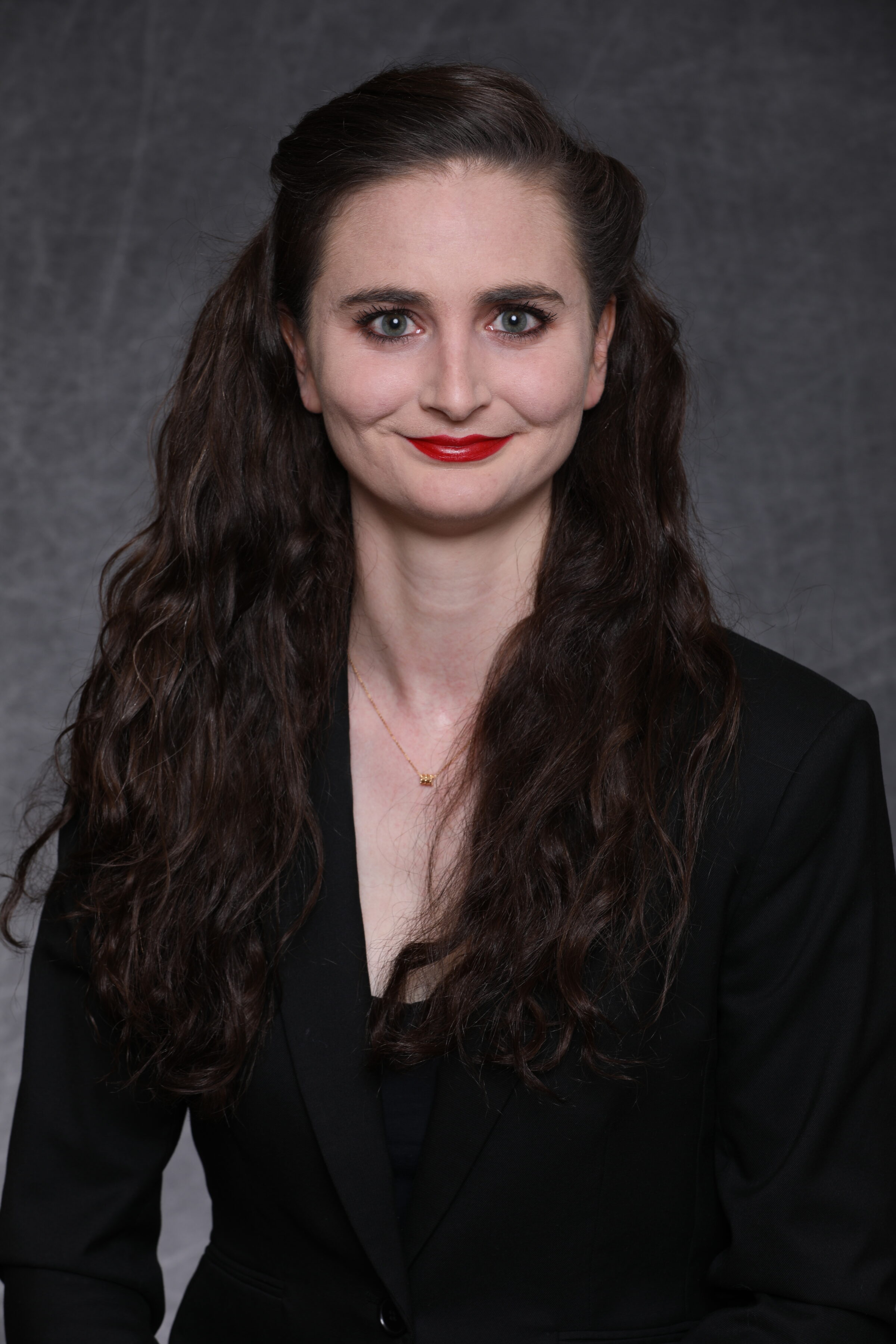 Natalie Eberts - Immigrant Justice Corps