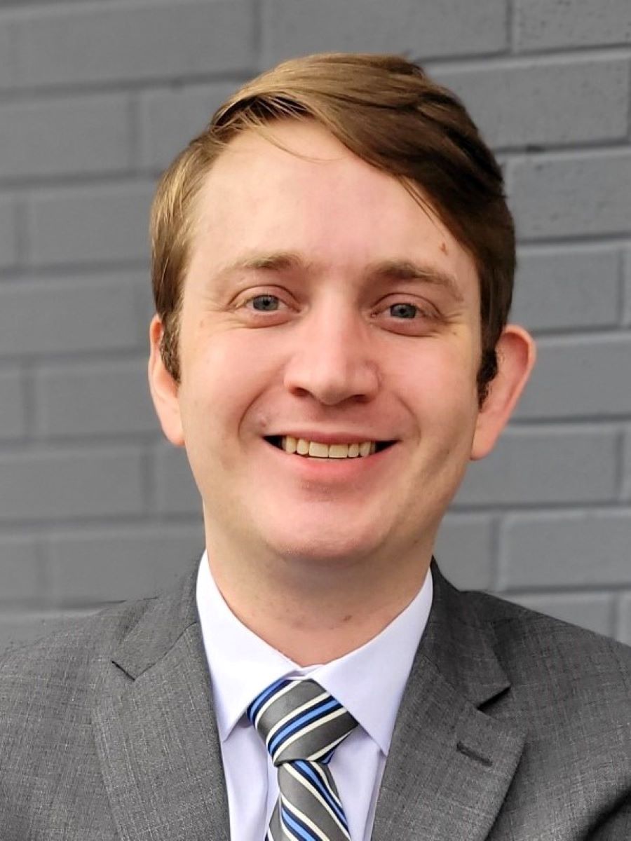 Luke Hancox - Immigrant Justice Corps