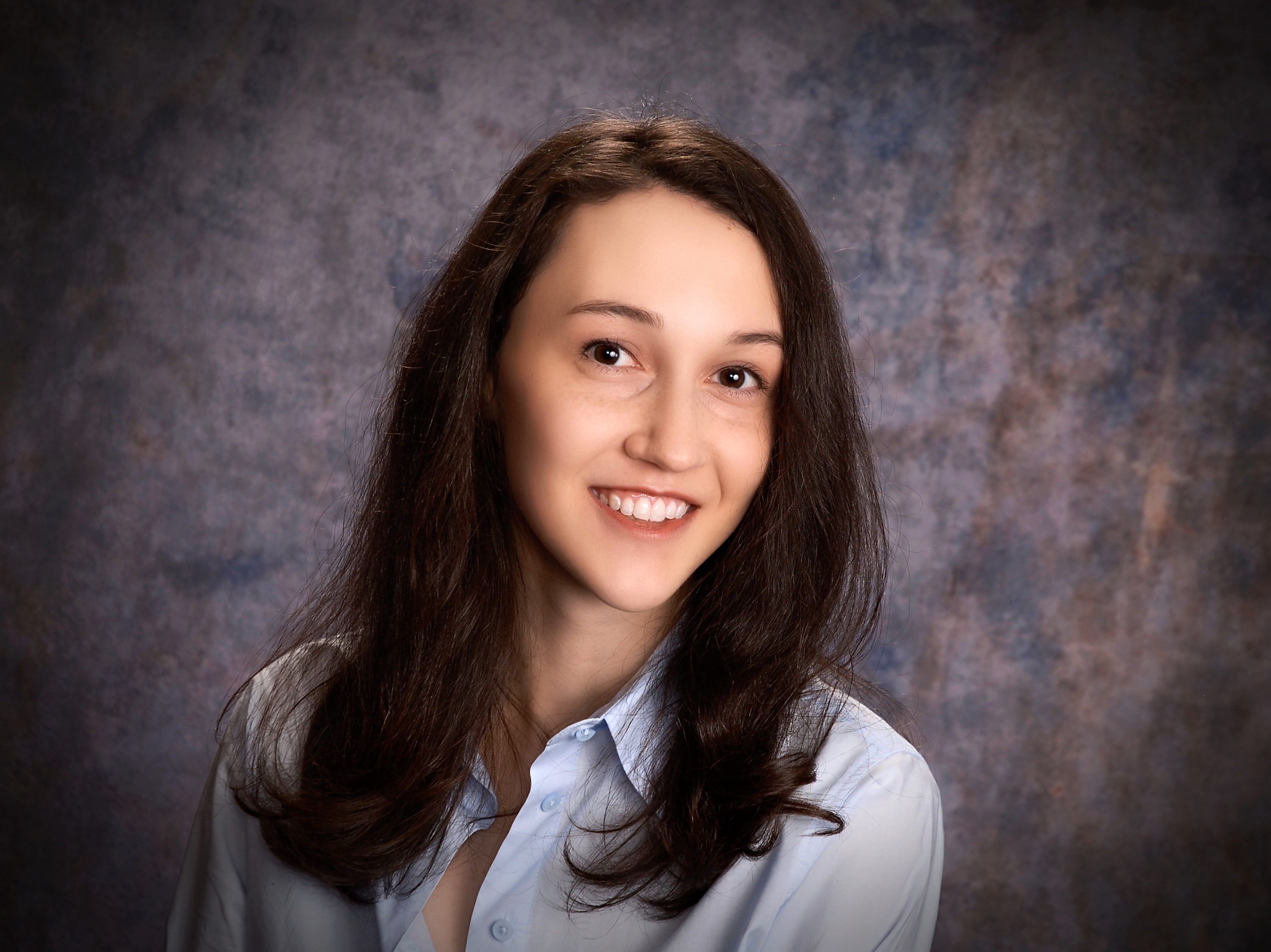 Cecelia Rose Masselli - Immigrant Justice Corps