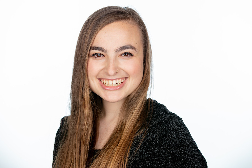 Tiana Cherbosque - Immigrant Justice Corps