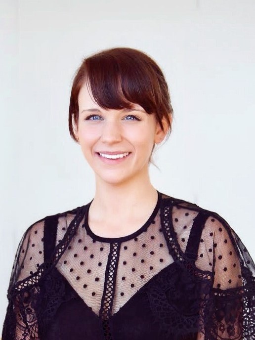 Emma Matters Wood - Immigrant Justice Corps