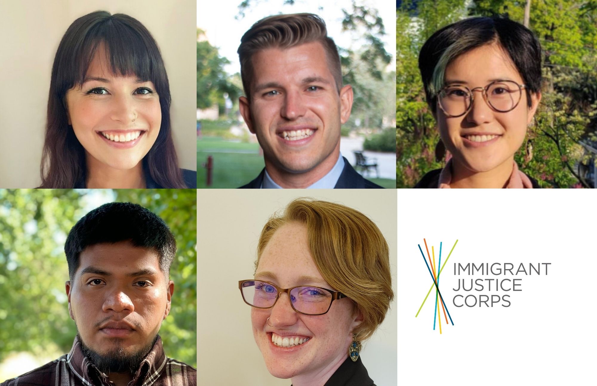 What makes a great advocate? - Immigrant Justice Corps