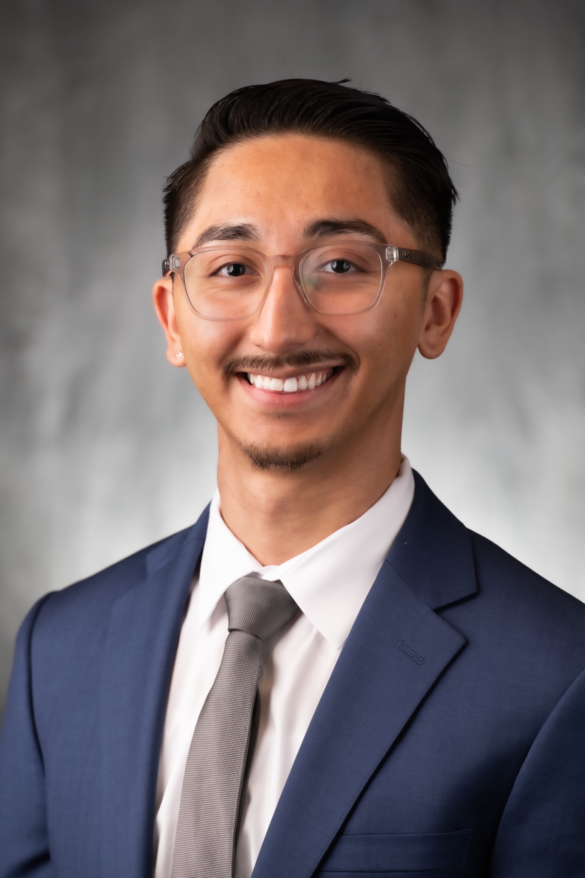 Geovanny Amaya - Immigrant Justice Corps