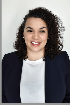 Kayla Bell - Immigrant Justice Corps