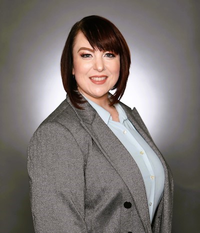 Leah Burnett - Immigrant Justice Corps
