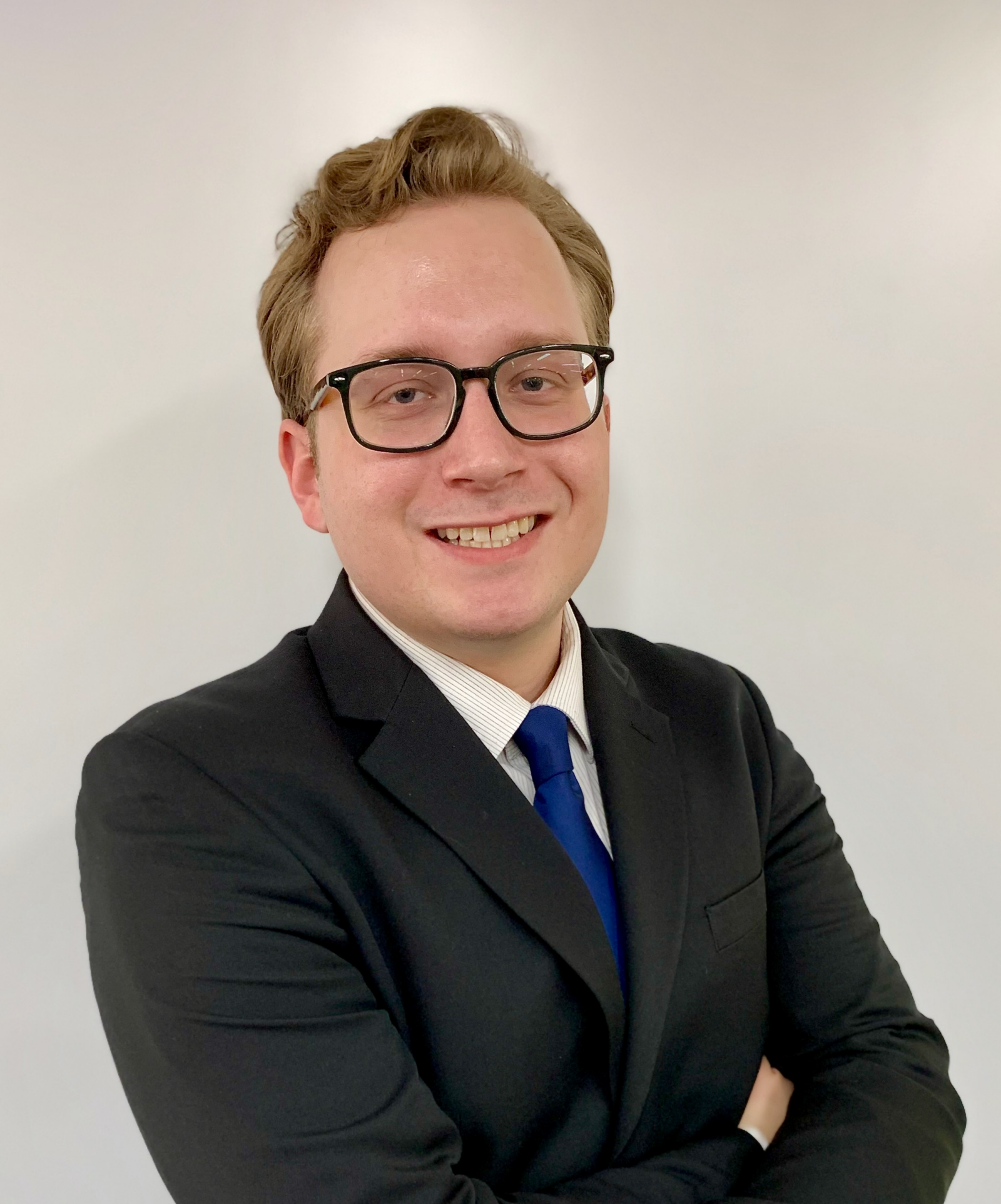 Tanner Carlson - Immigrant Justice Corps