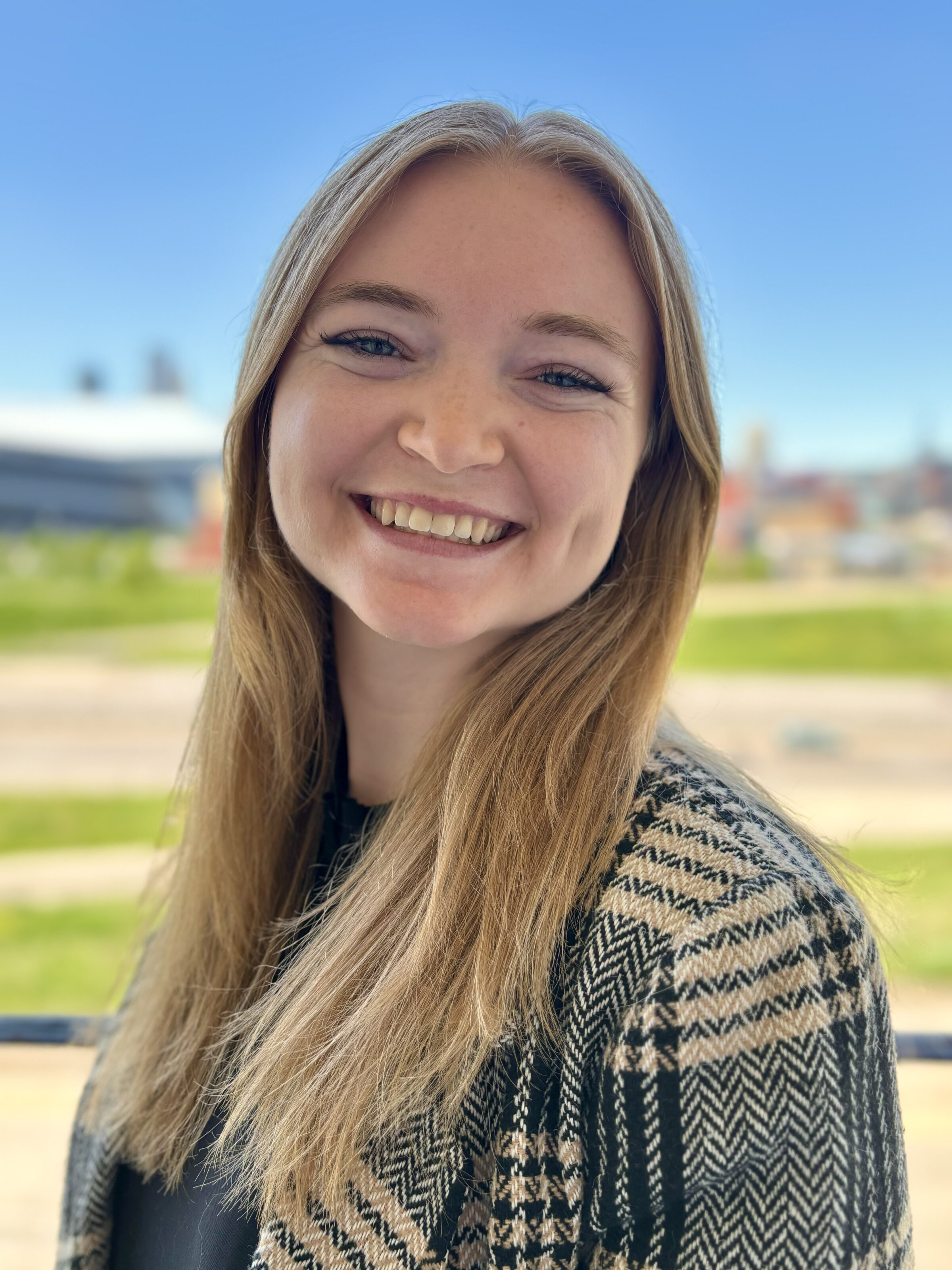 Nicole Carter - Immigrant Justice Corps