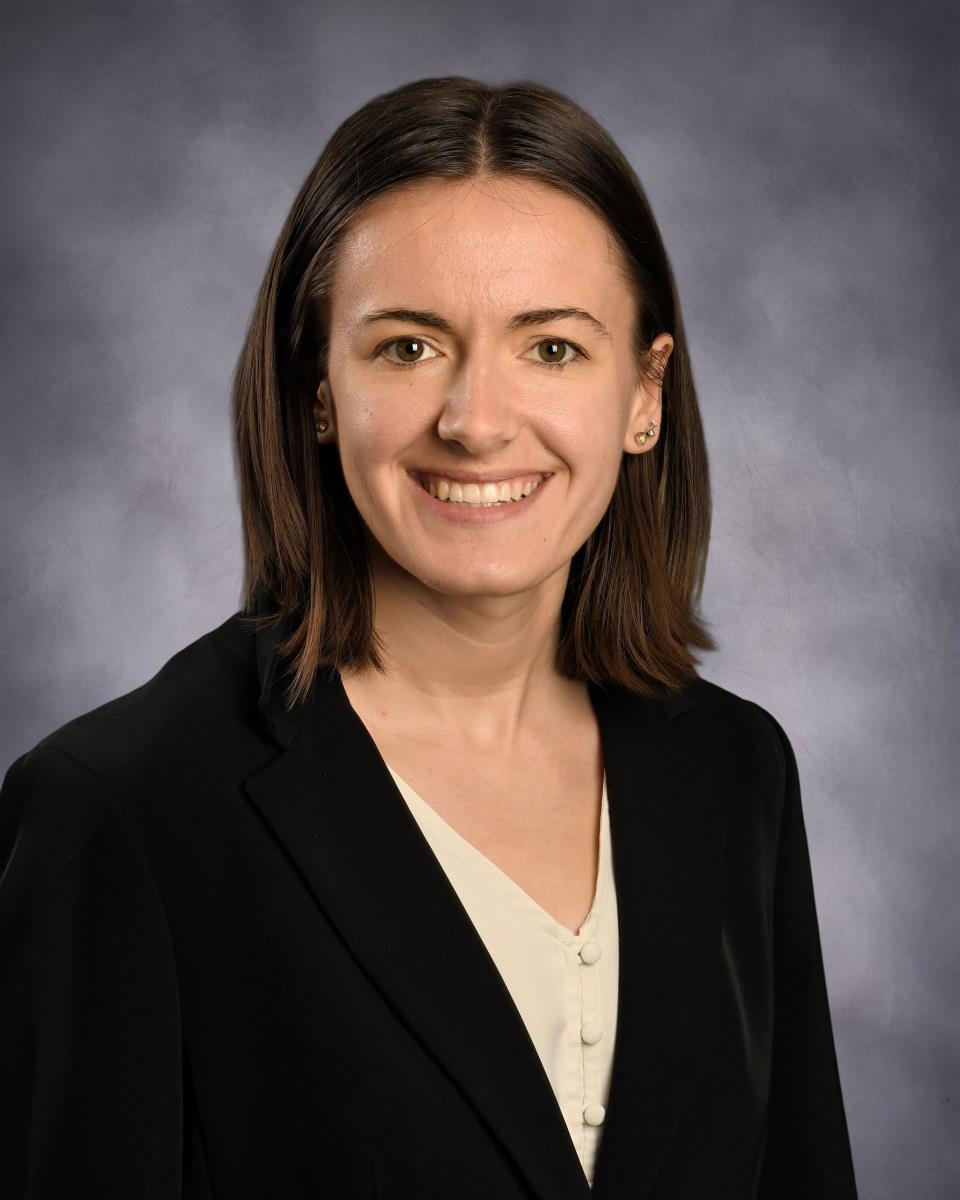 Alayna Connolly - Immigrant Justice Corps