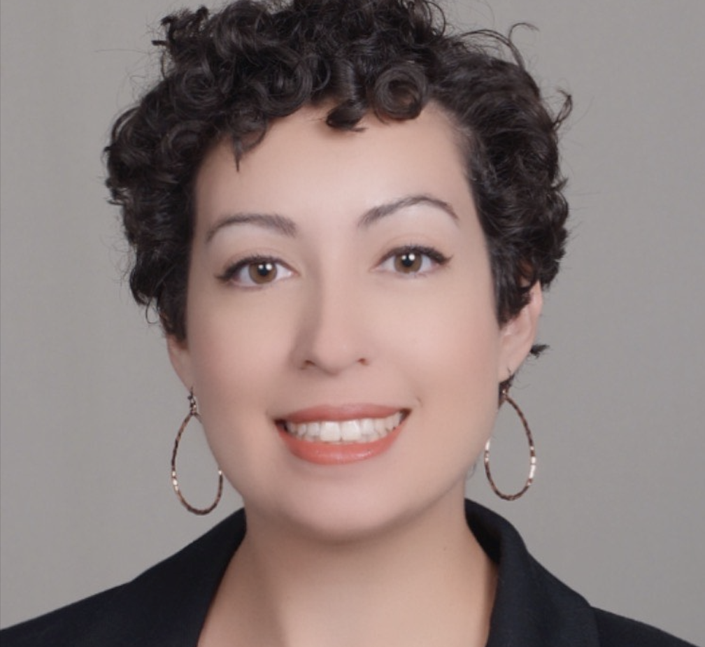 Madelyn Cox-Guerra - Immigrant Justice Corps