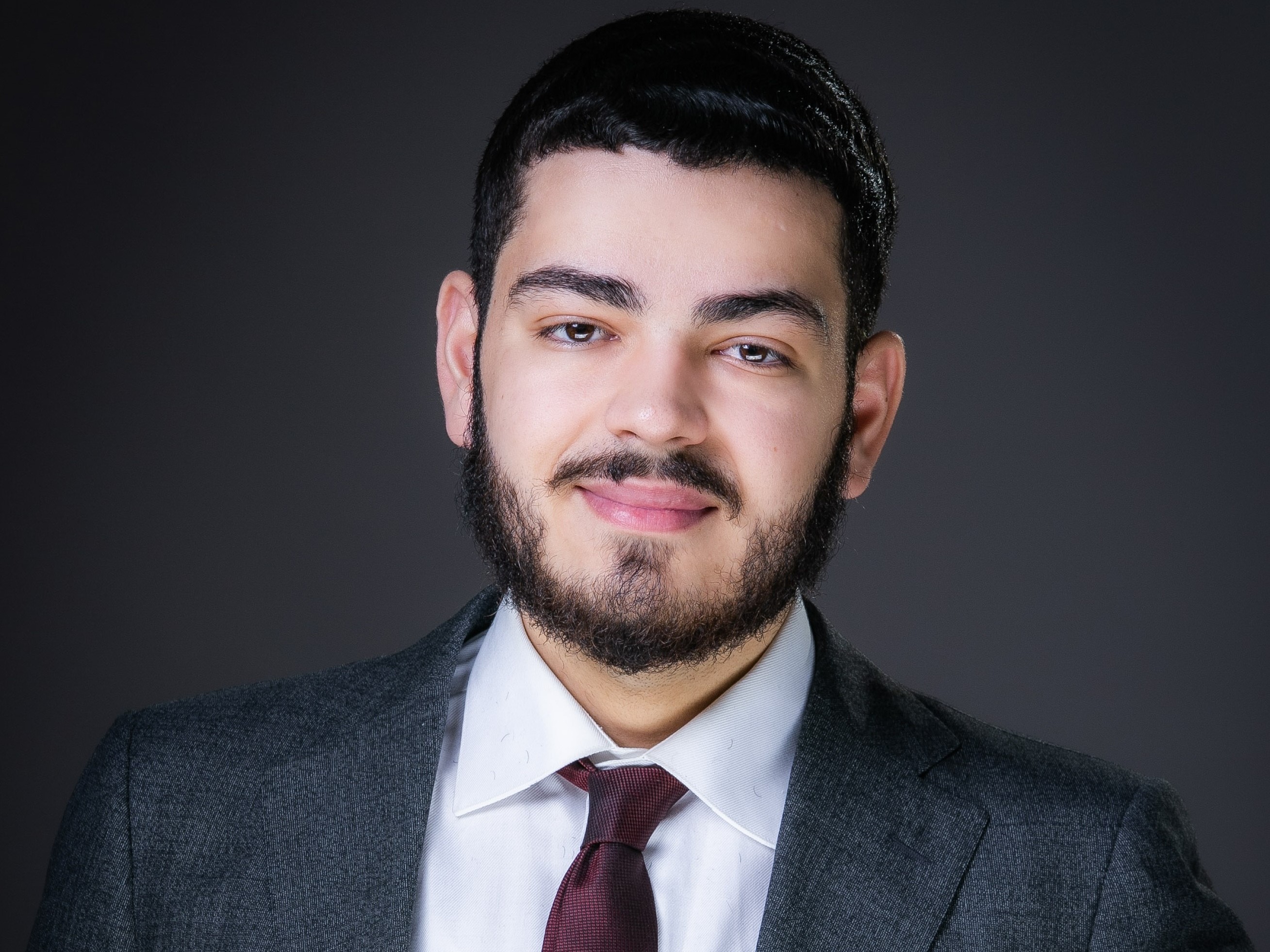 Niko Dimitrakopoulos - Immigrant Justice Corps