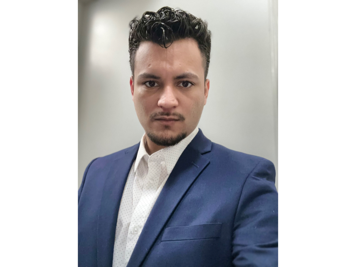 Jonathan Eduardo Escobar Valencia - Immigrant Justice Corps