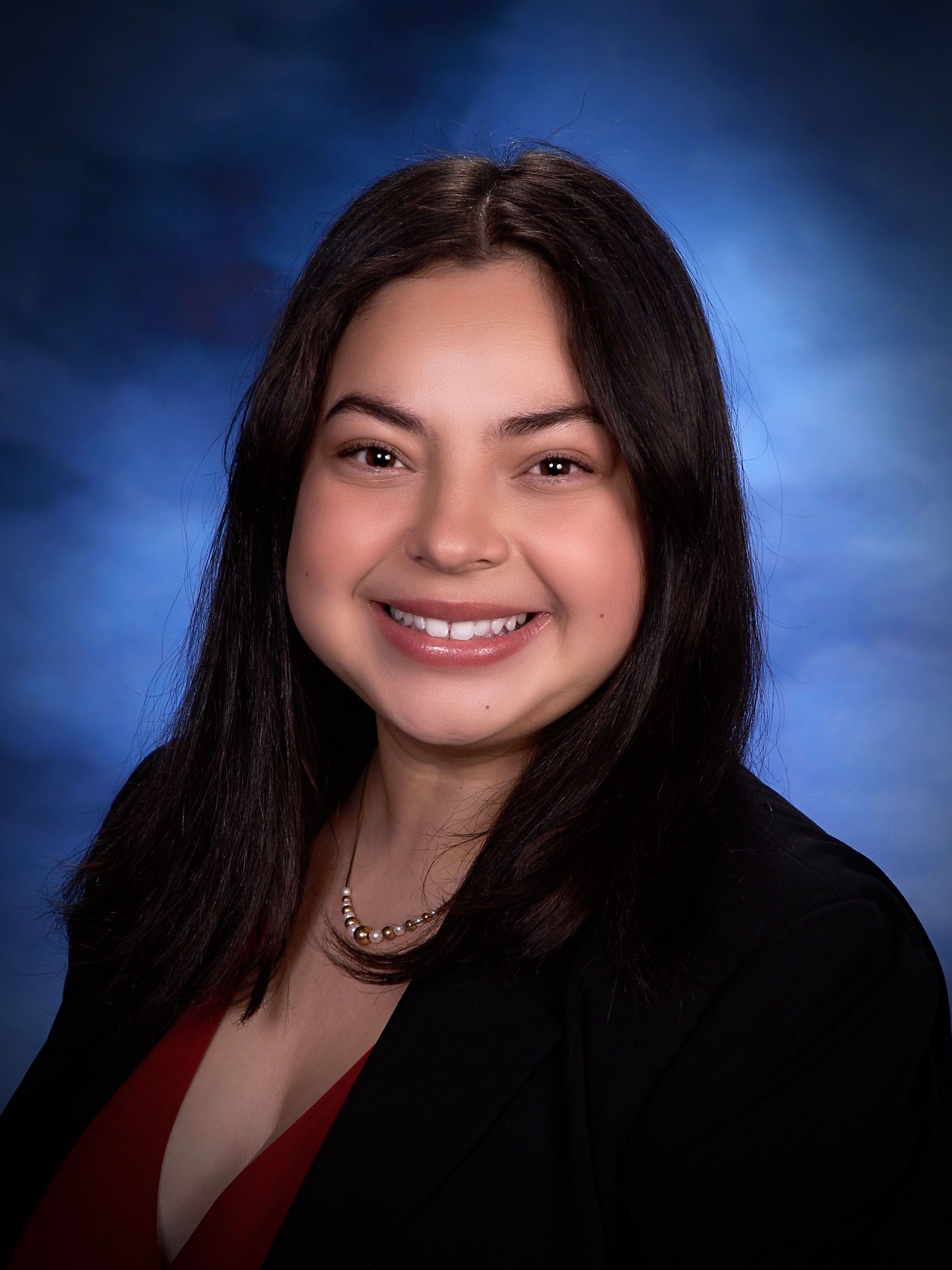 Guadalupe Isabel Gonzalez - Immigrant Justice Corps