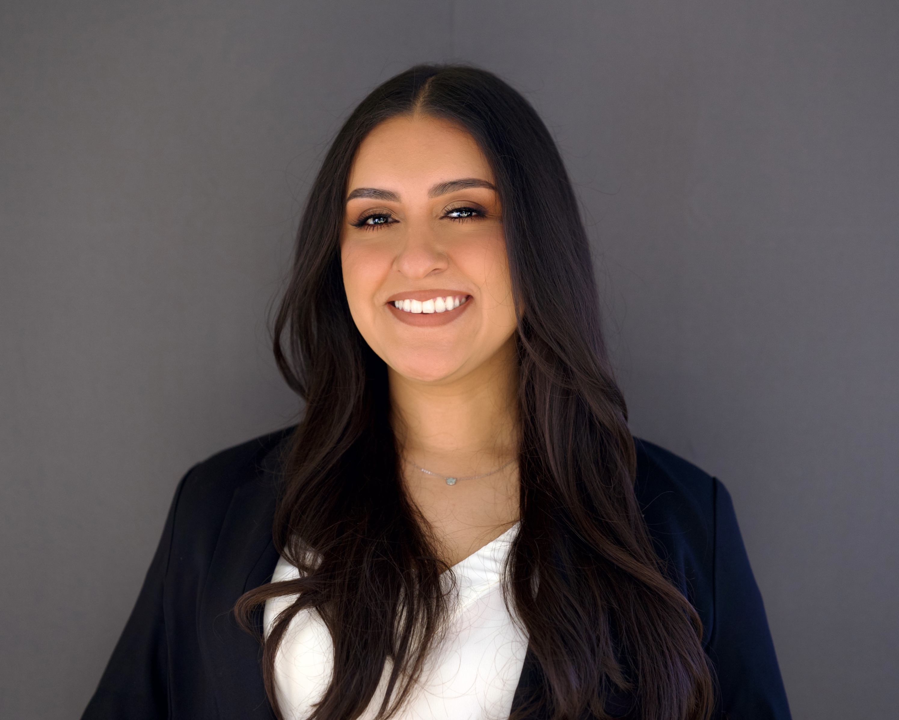 Hesley Gonzalez - Immigrant Justice Corps