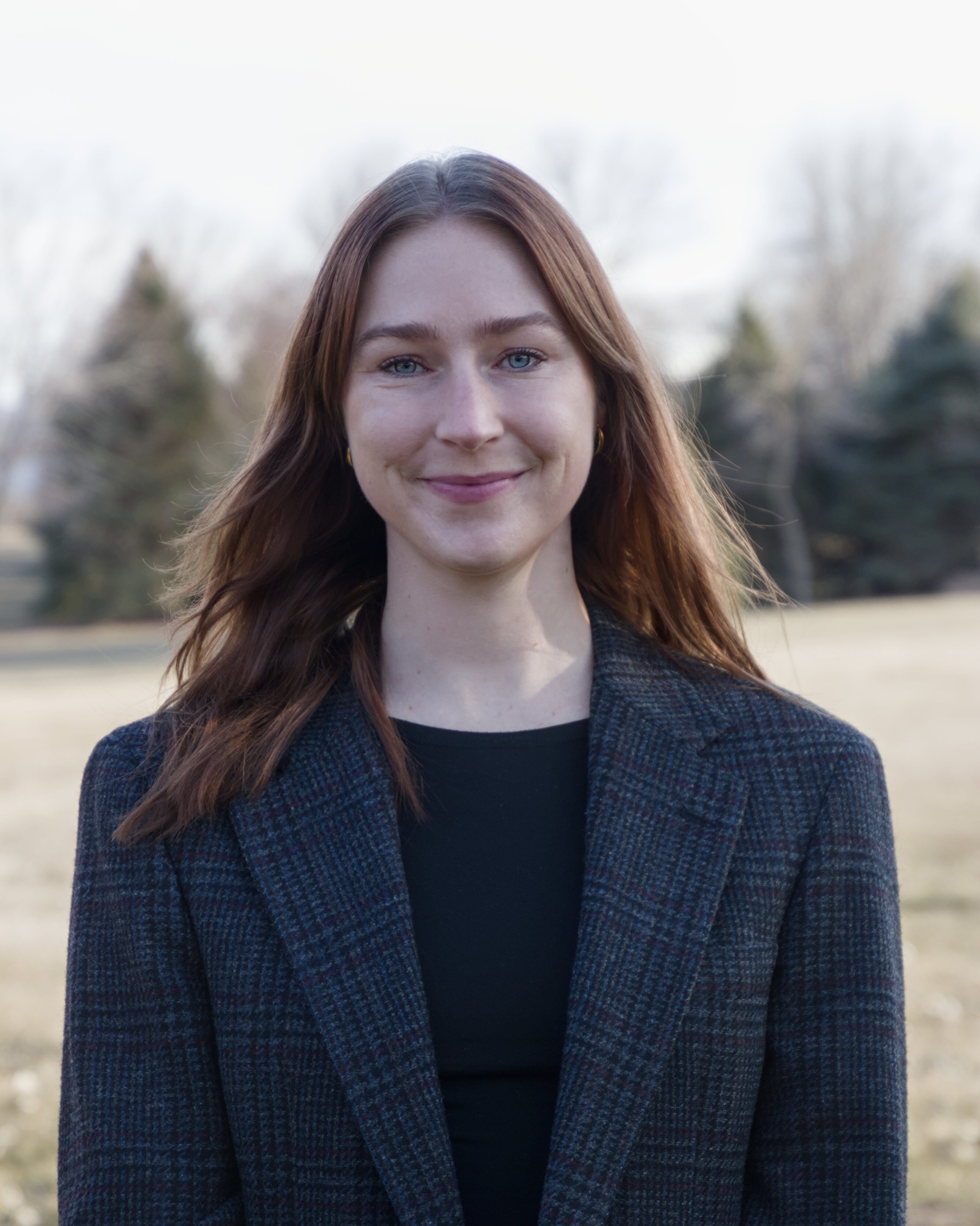 Coryn Johnson - Immigrant Justice Corps