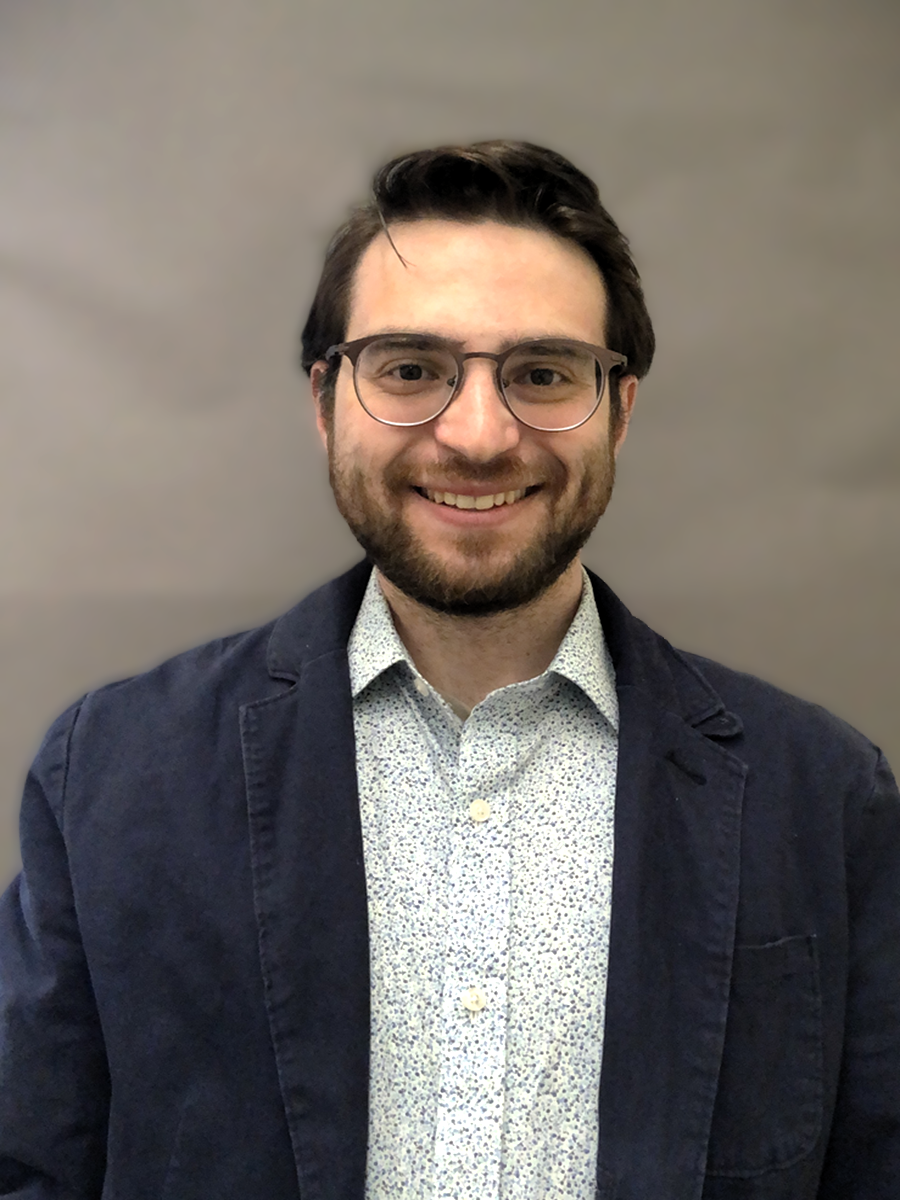 Ben Kline - Immigrant Justice Corps