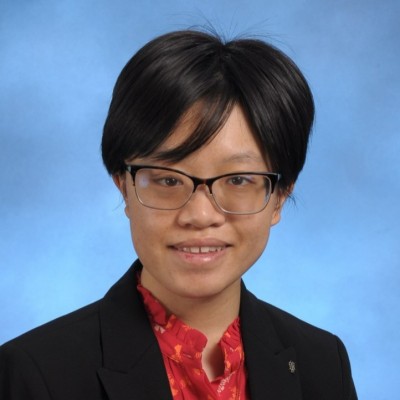 Angelina Lin - Immigrant Justice Corps