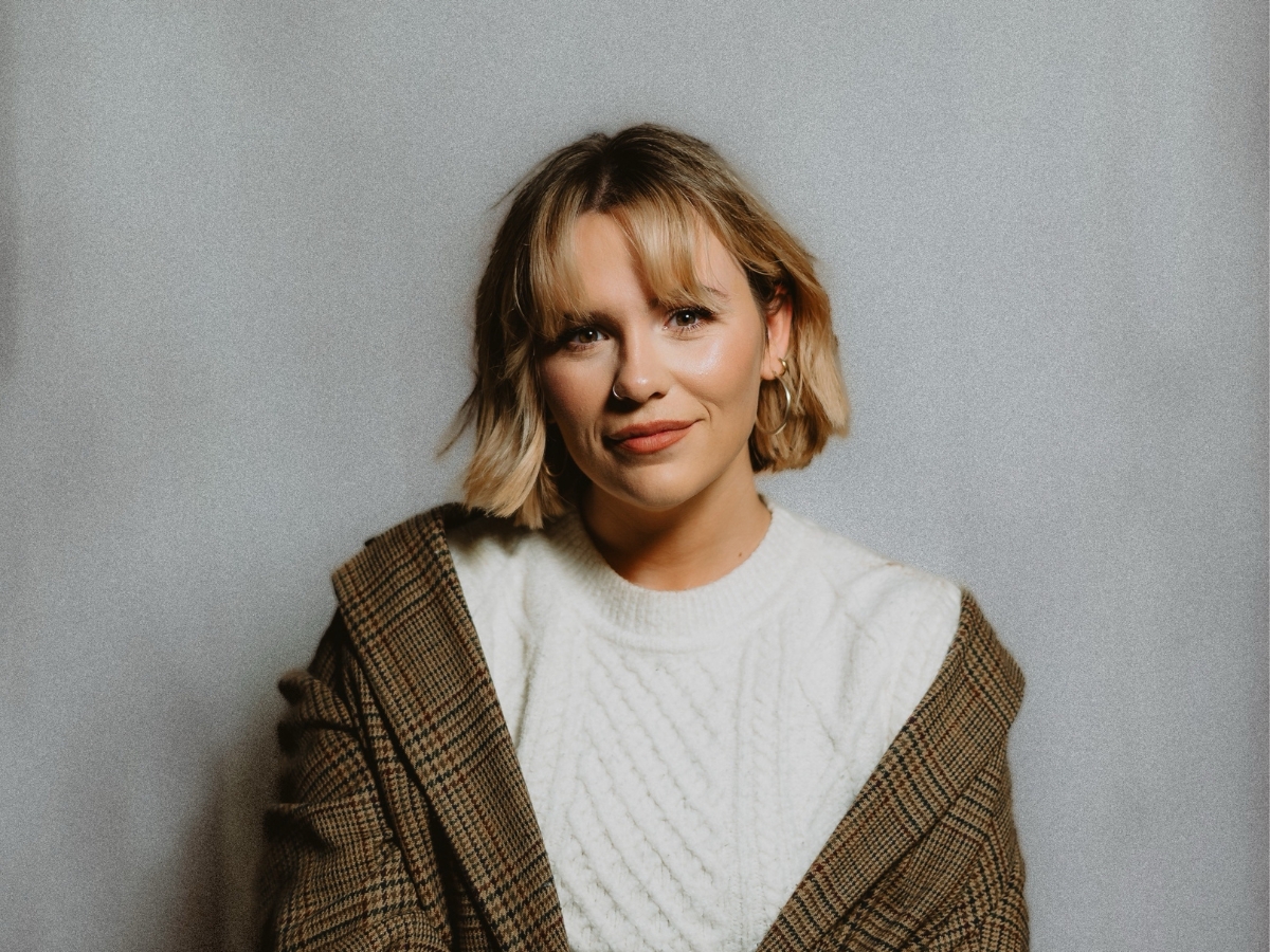 Mariah Mantzke - Immigrant Justice Corps