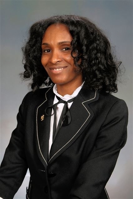 Yonique Myrie - Immigrant Justice Corps