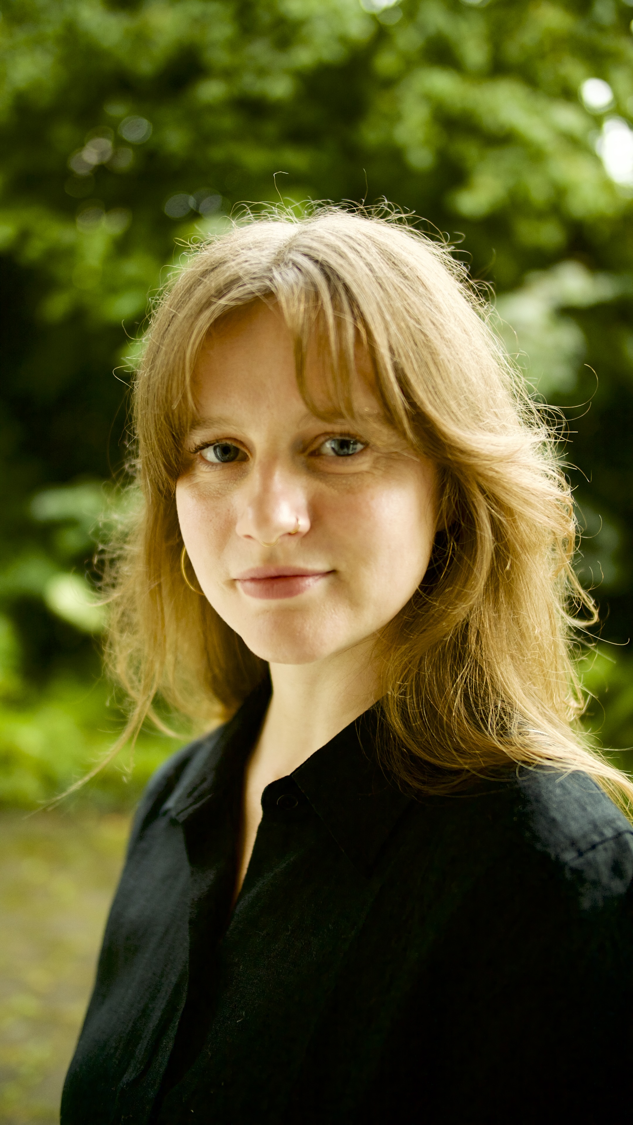 Elsa Raker - Immigrant Justice Corps