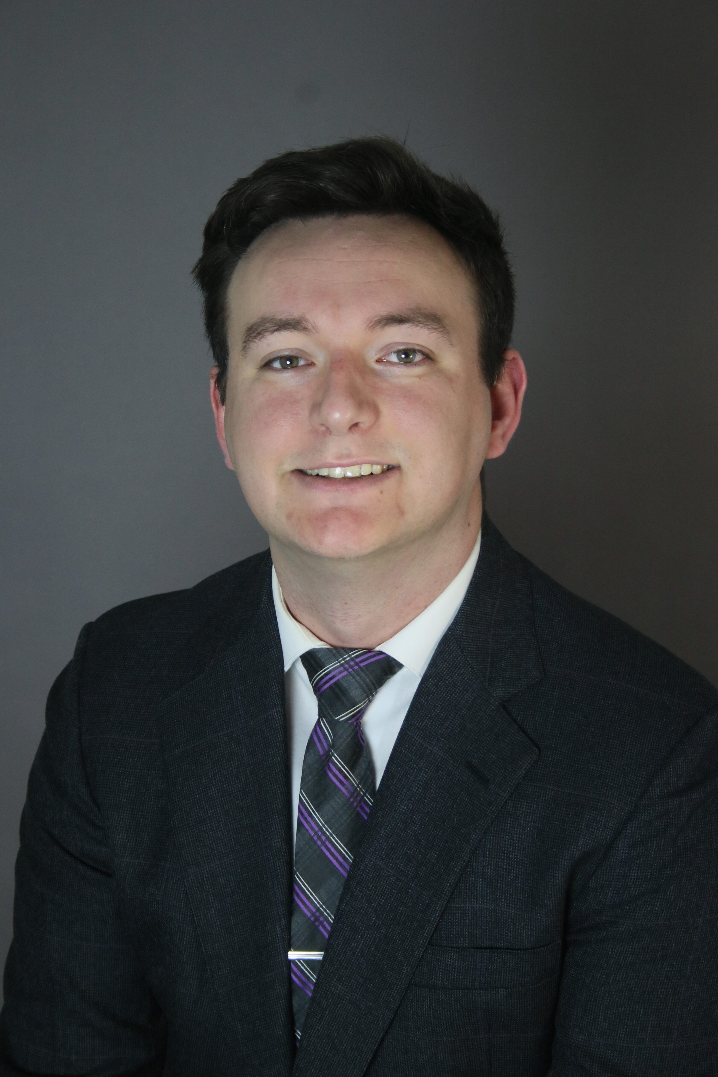 Matt Regan - Immigrant Justice Corps