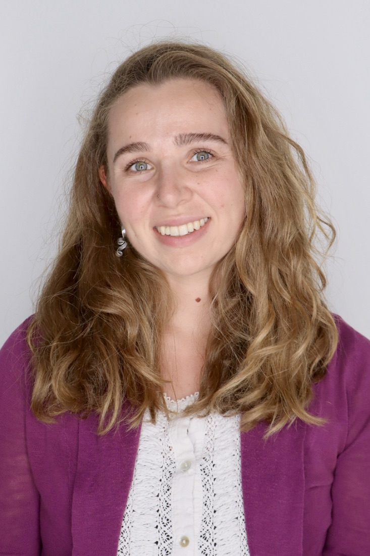 Marissa Rosenberg-Carlson - Immigrant Justice Corps