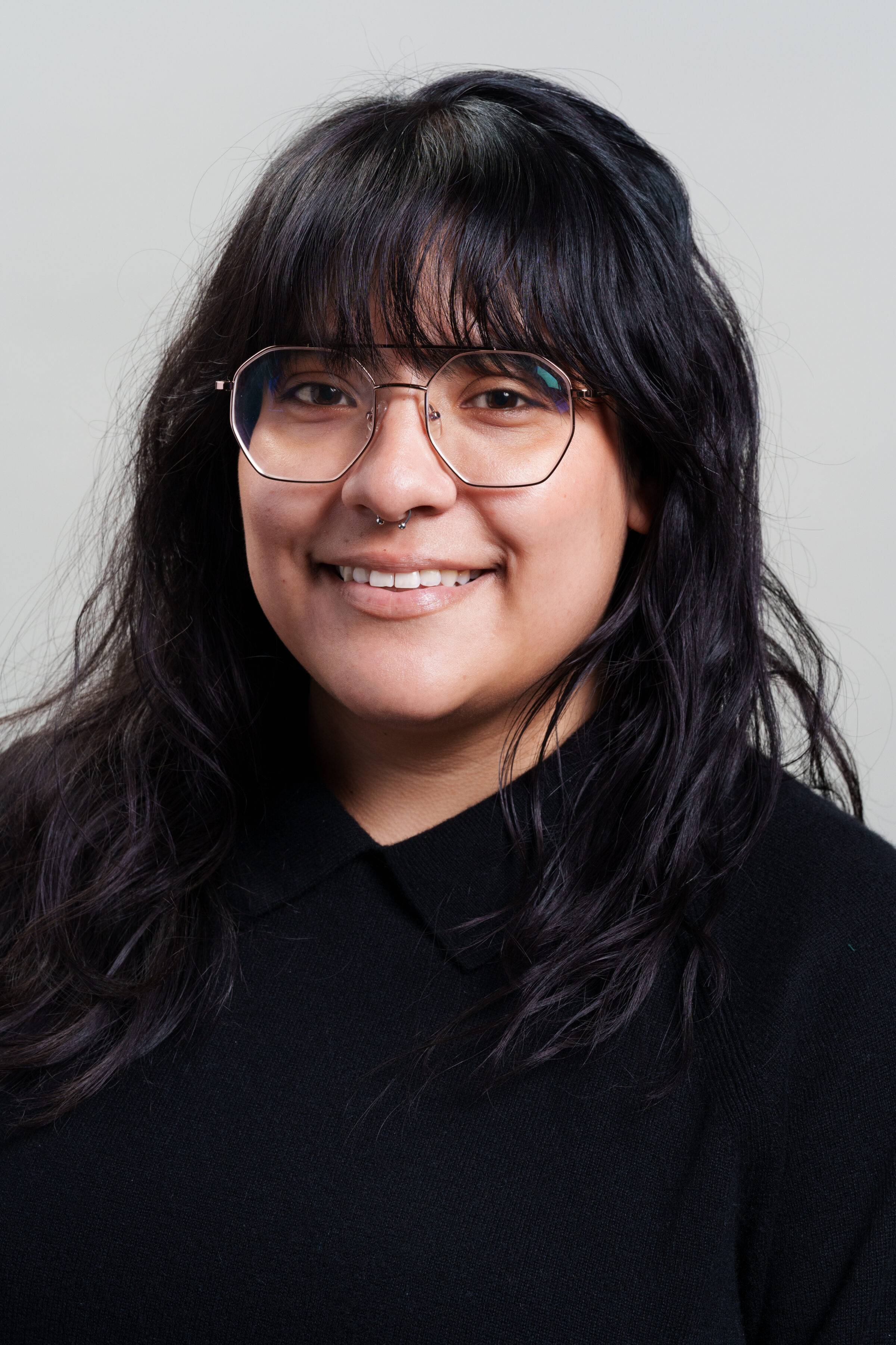 Roxana “Roxie” Sierra Aguirre - Immigrant Justice Corps