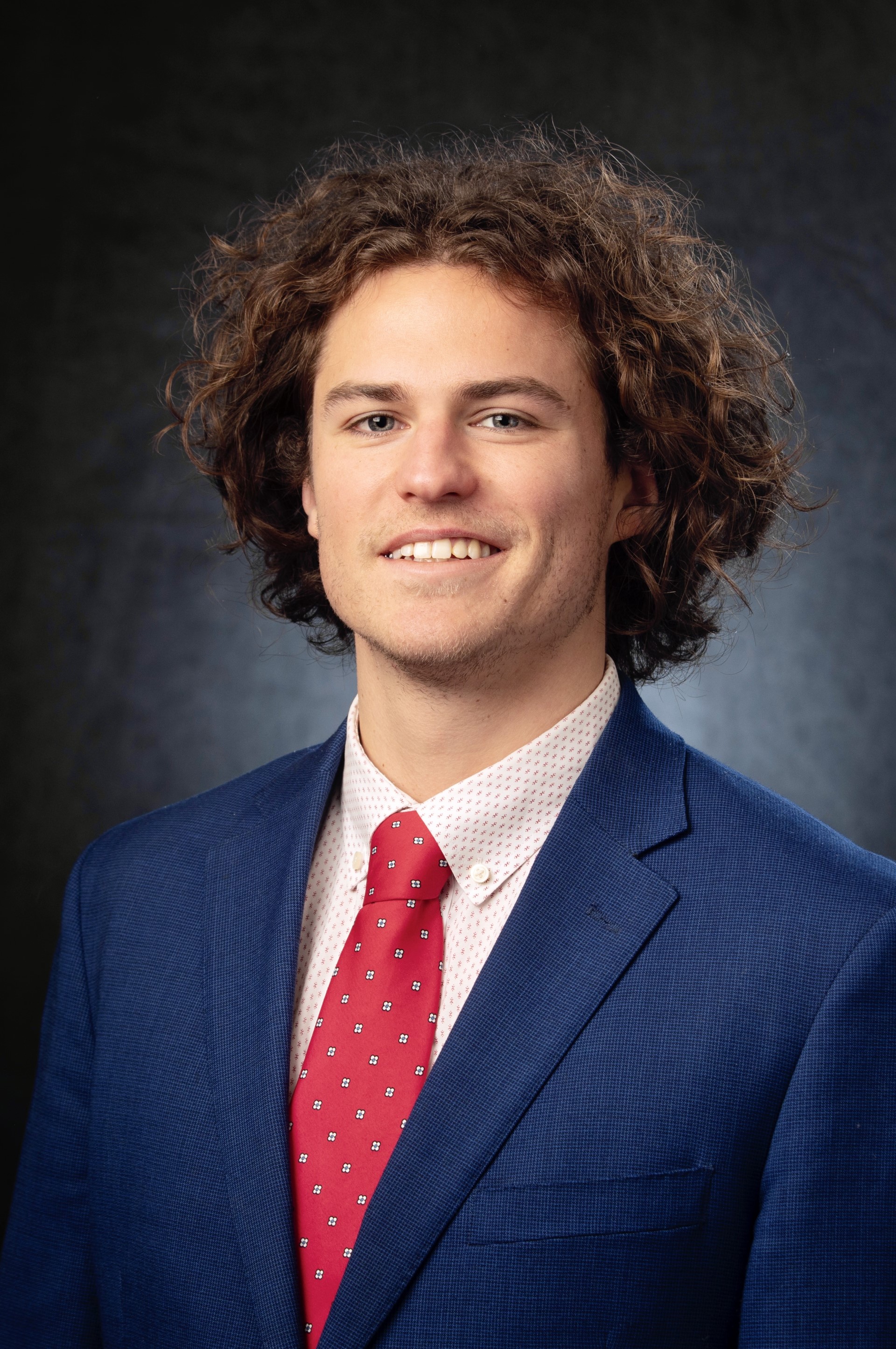 Samuel Sketers - Immigrant Justice Corps