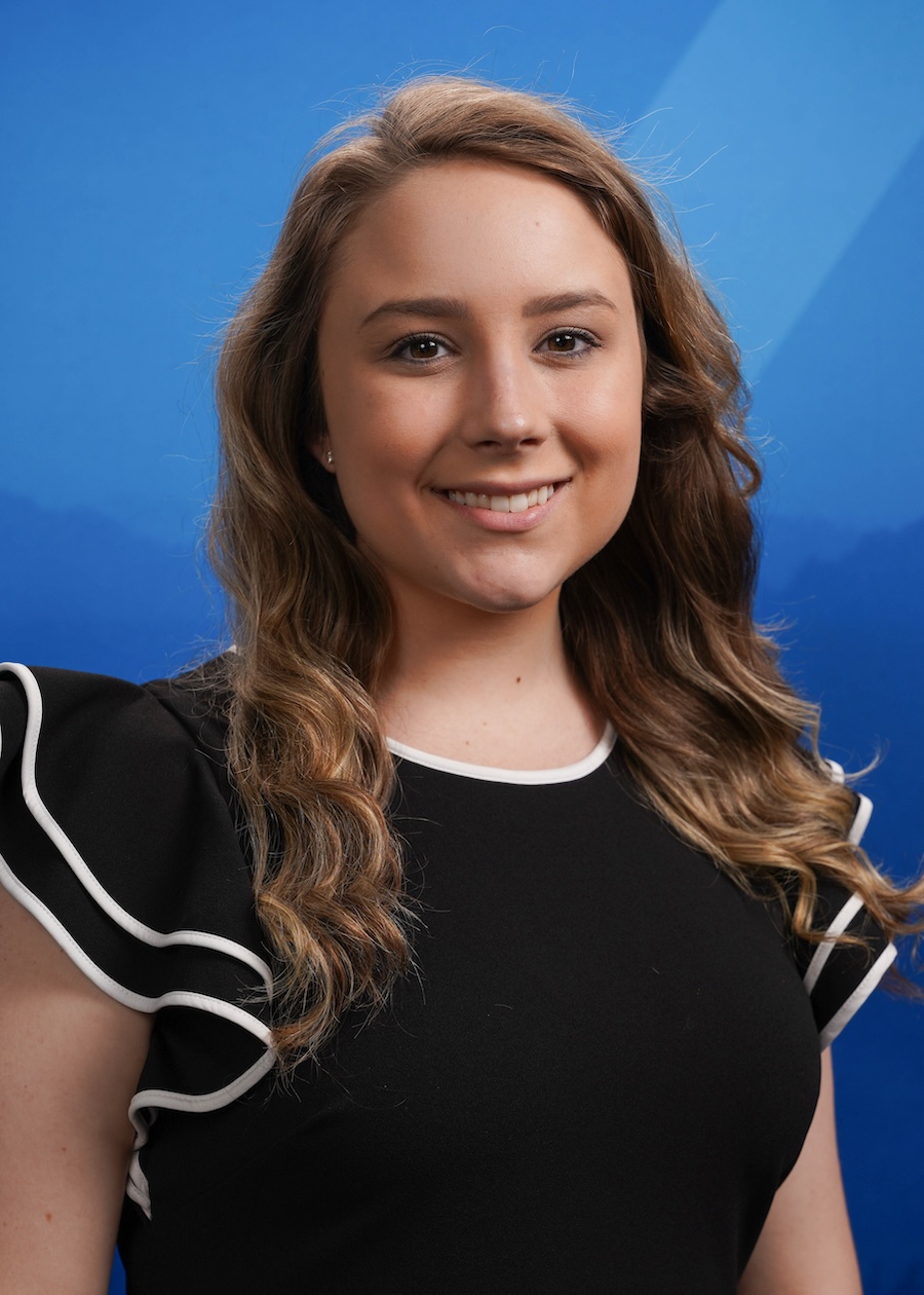 Taylor Smith - Immigrant Justice Corps