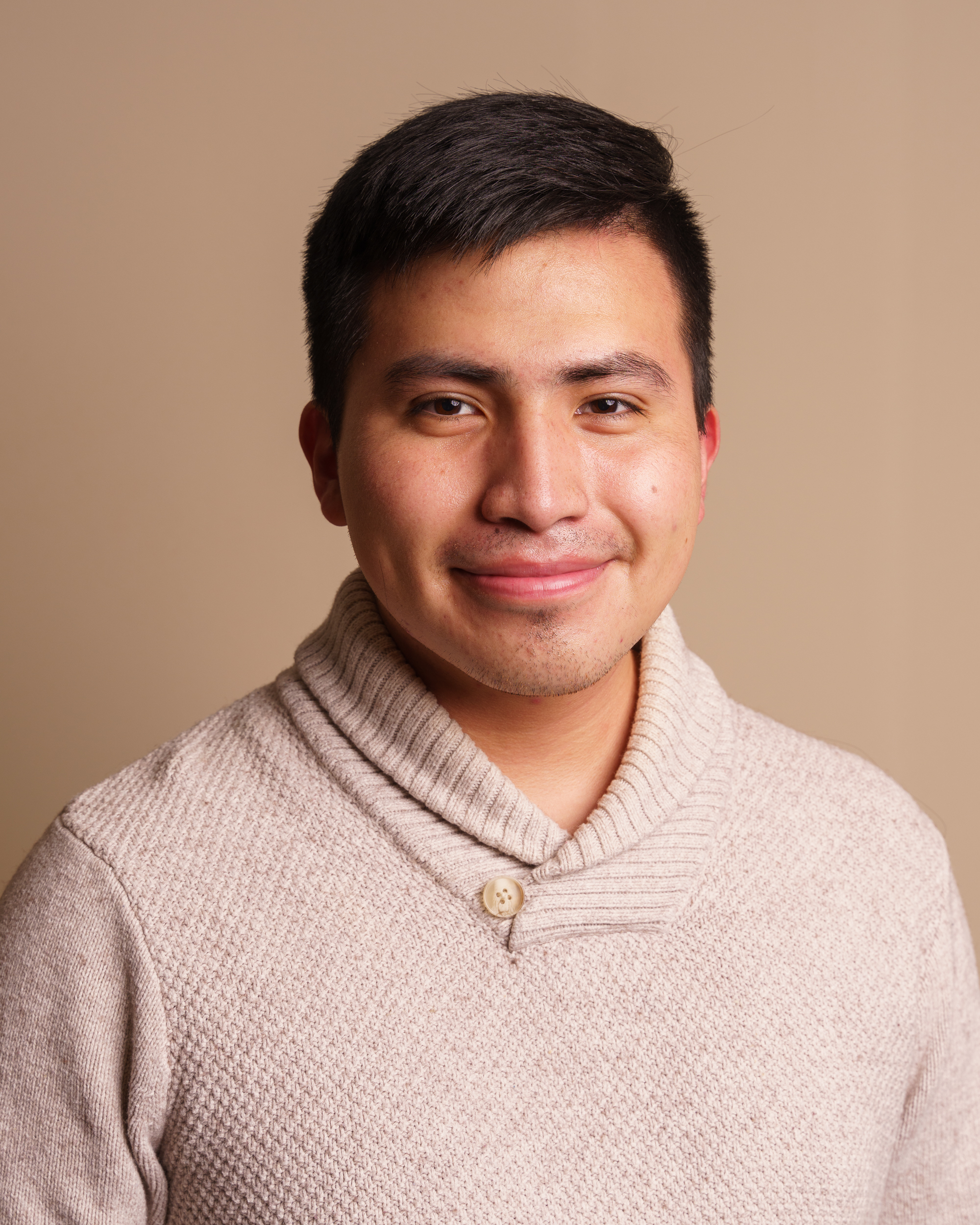 Erik Tacam - Immigrant Justice Corps
