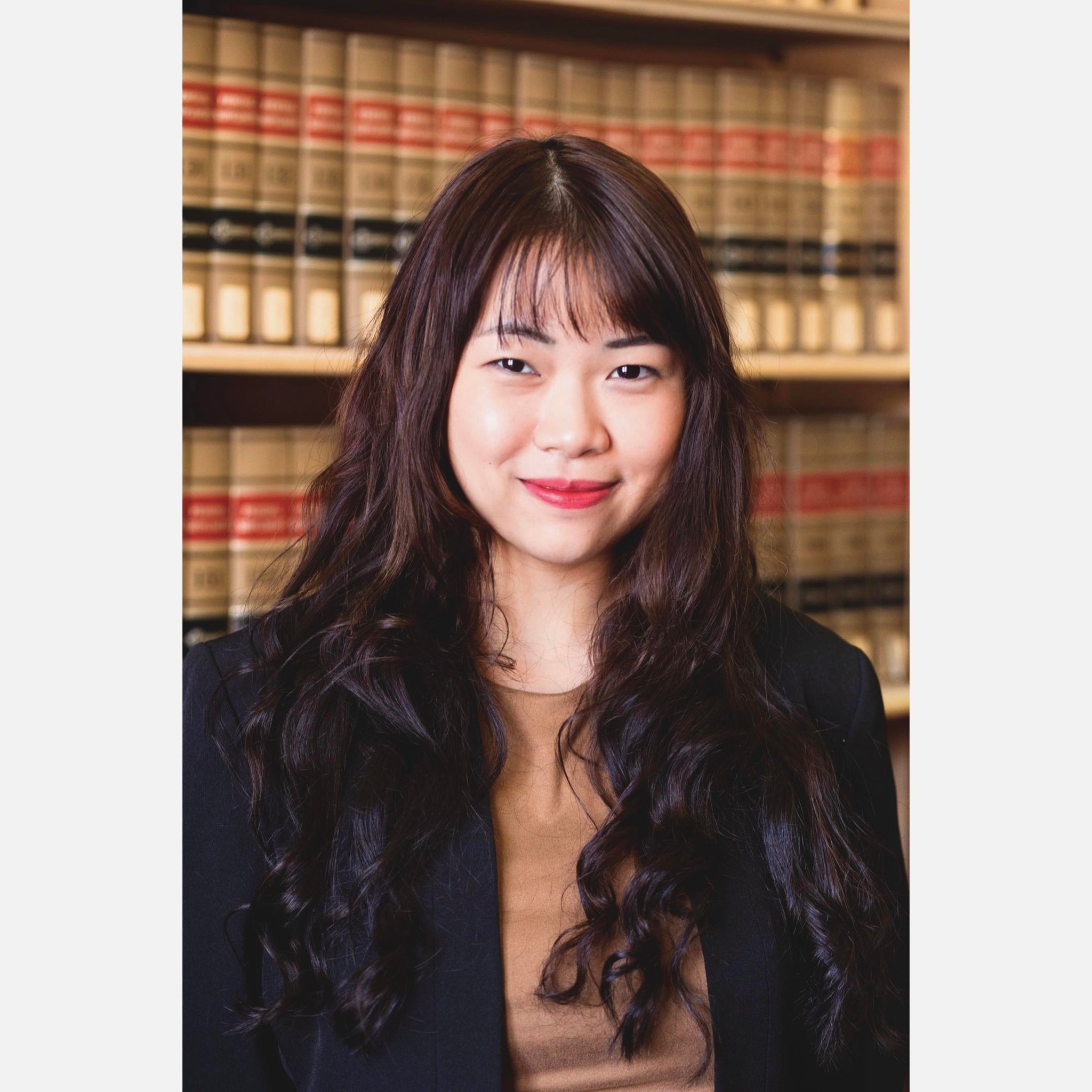 Maria Talania - Immigrant Justice Corps