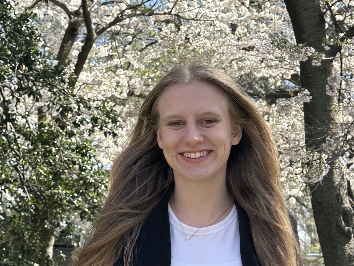 Elizabeth Yoder - Immigrant Justice Corps