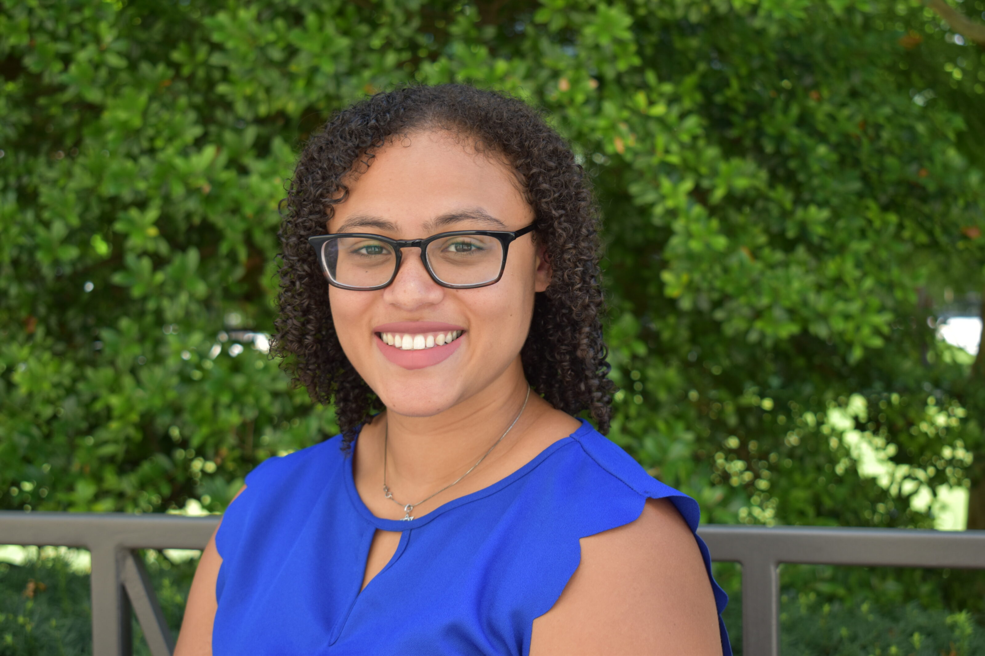 Rafaella Zabot-Hall - Immigrant Justice Corps