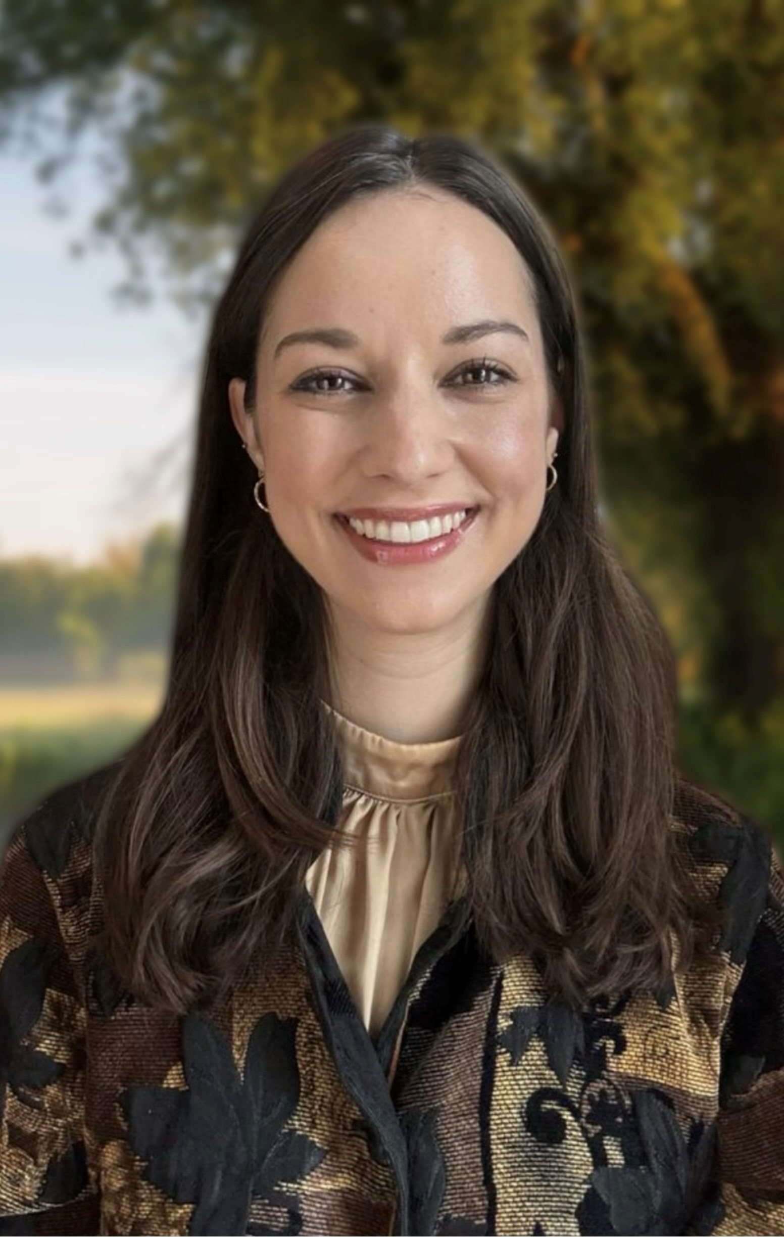 Emily Burgess - Immigrant Justice Corps