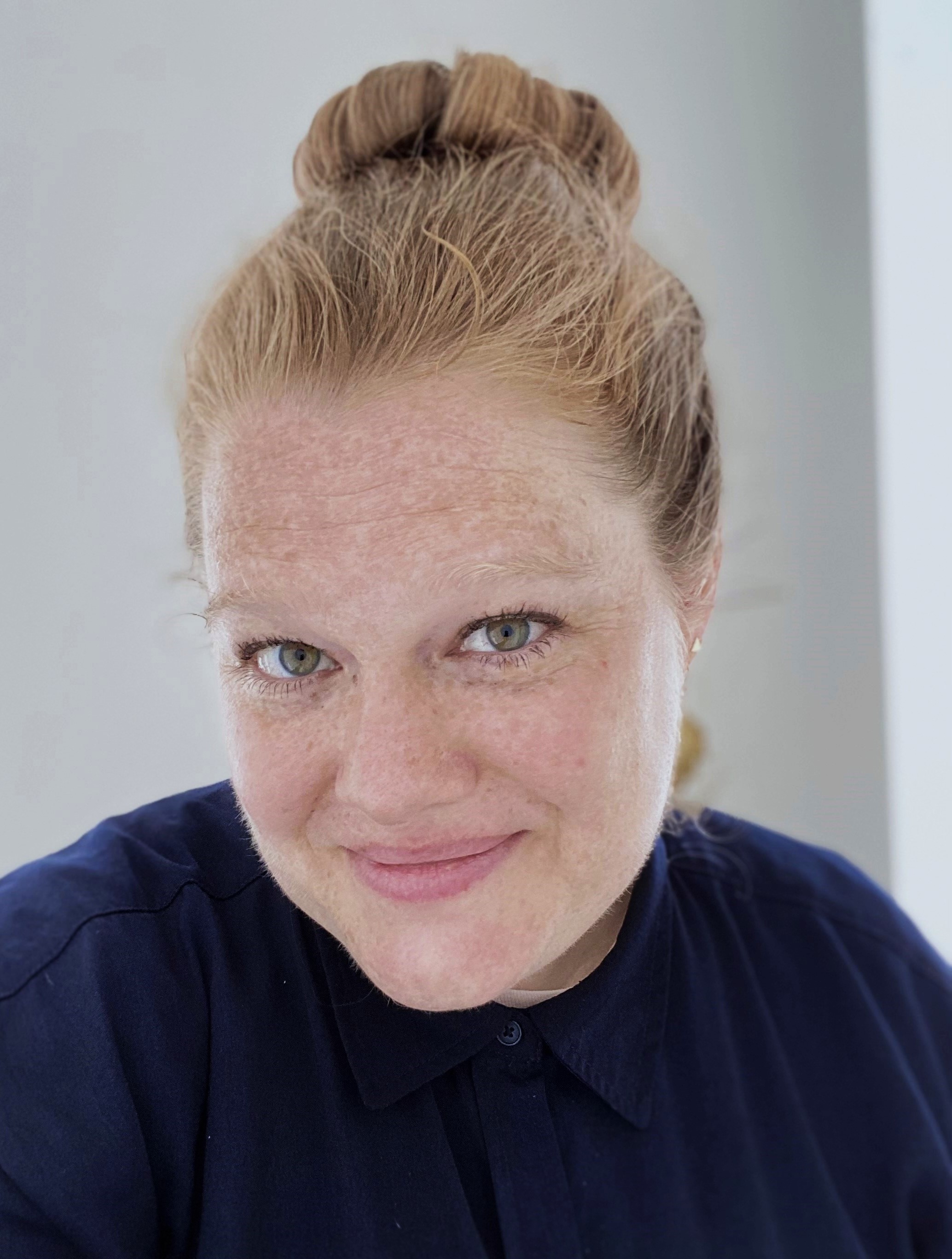 Torrey Crim - Immigrant Justice Corps